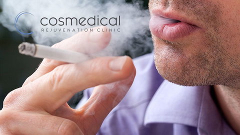 Why You Must Stop Smoking Before Surgery | Cosmedical